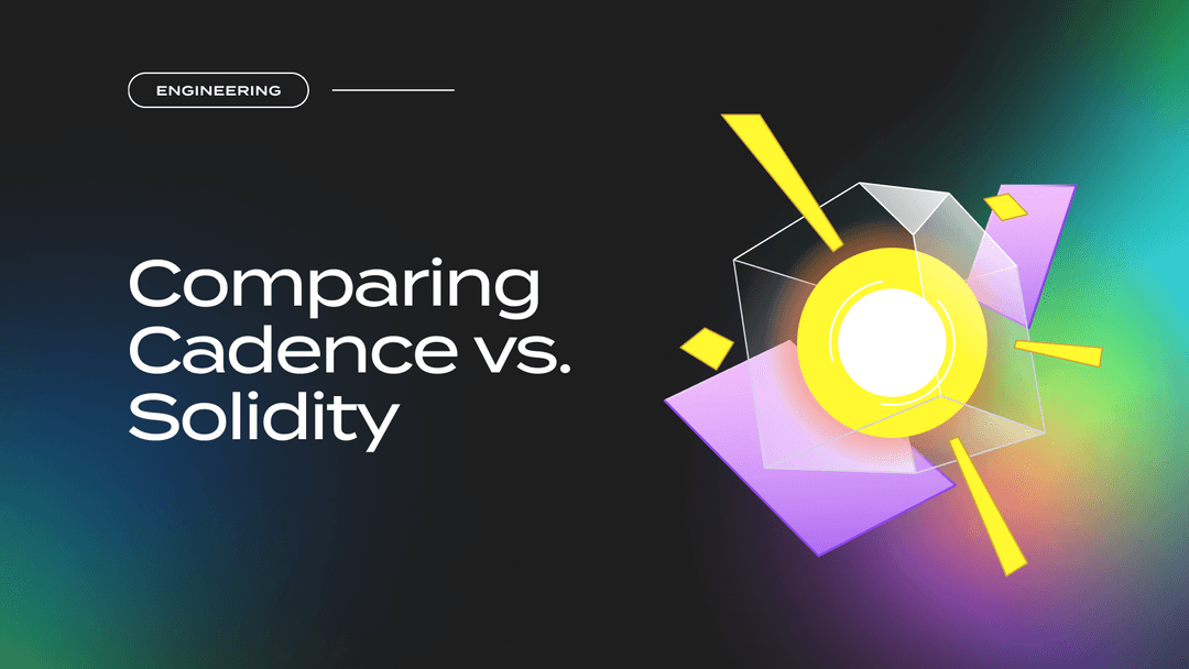 Cadence or Solidity: On-Chain Token Transfer Deep Dive
